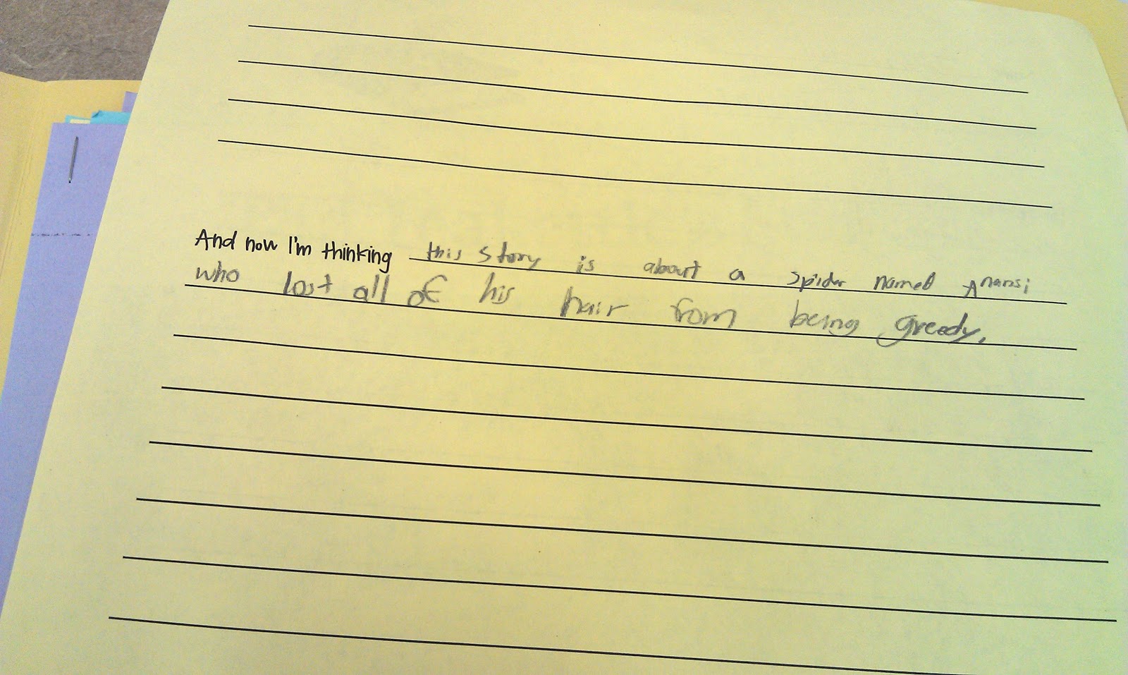 Eclectic Educating: Synthesizing