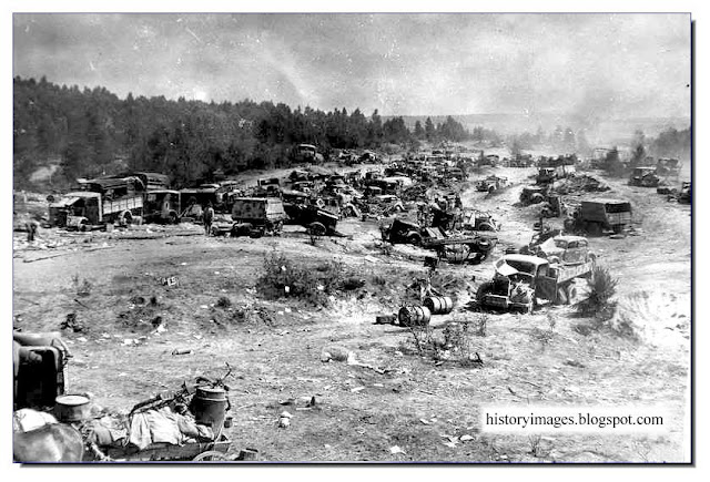 HISTORY IN IMAGES: Pictures Of War, History , WW2: Downfall: The ...