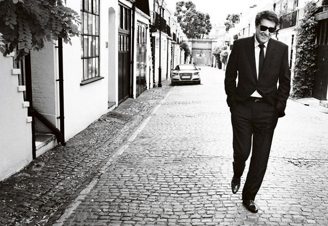 TrendedWeekly: Photographer Adam Whitehead