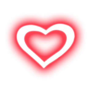 Paradise of Elegant Editing Effects♥♥♥: kKewl heart effects for ...