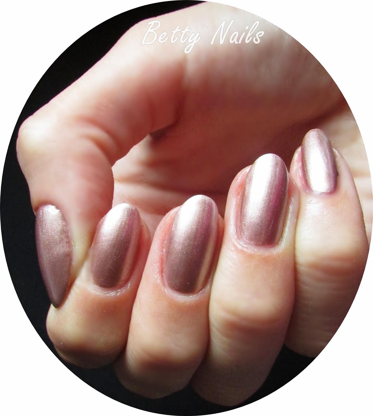 Betty Nails: Mollon Pro - New Year and Christmas Collection [Review and ...