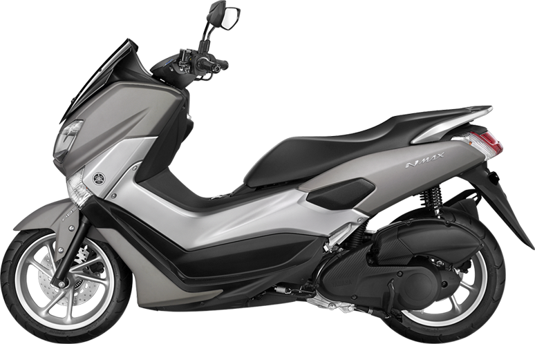 Konsep Penting 27+ Gambar Motor Nmax Limited Edition