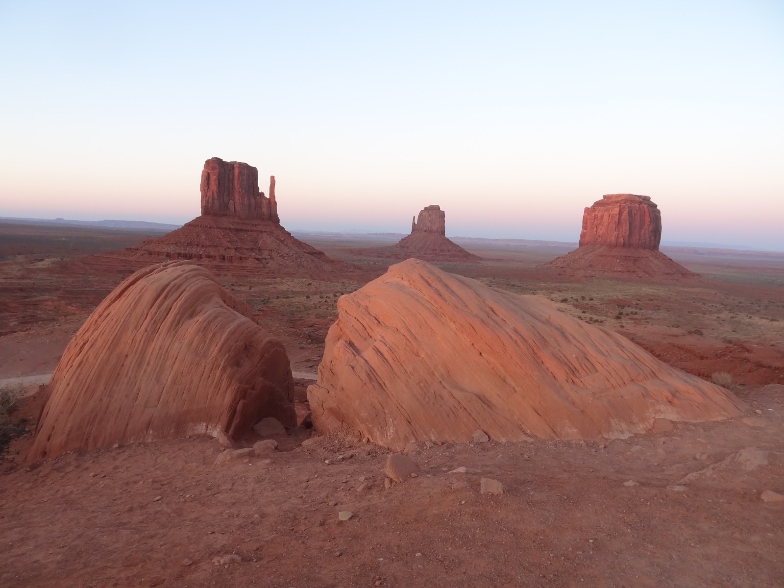 thotspot: COLORADO MAGIC CONTINUES!