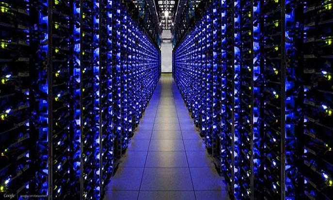 Servidores web gratuitos: tipos de servidores de red