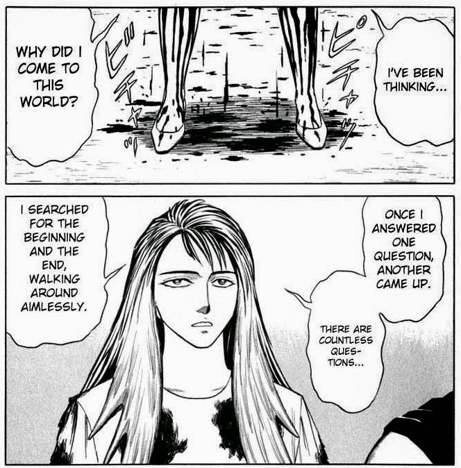 Old School Horror: Parasyte Manga Review | MILKCANANIME