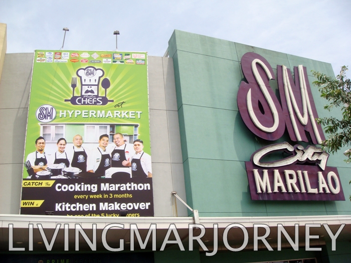 Woman In Digital: SM Master Chefs' Cooking Marathon at SM Hypermarket ...