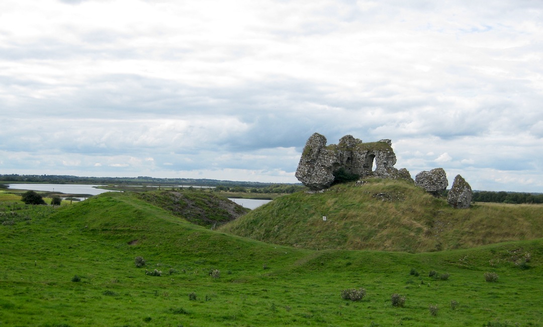 A Heron's View: September 2011