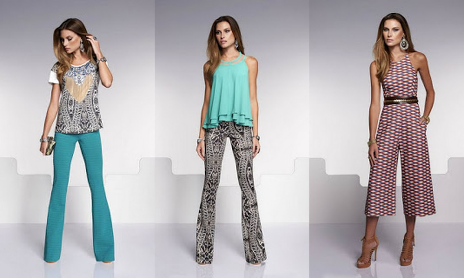 Landa Fortunato Corretora de Moda em Belo Horizonte: STRASS MODA ...