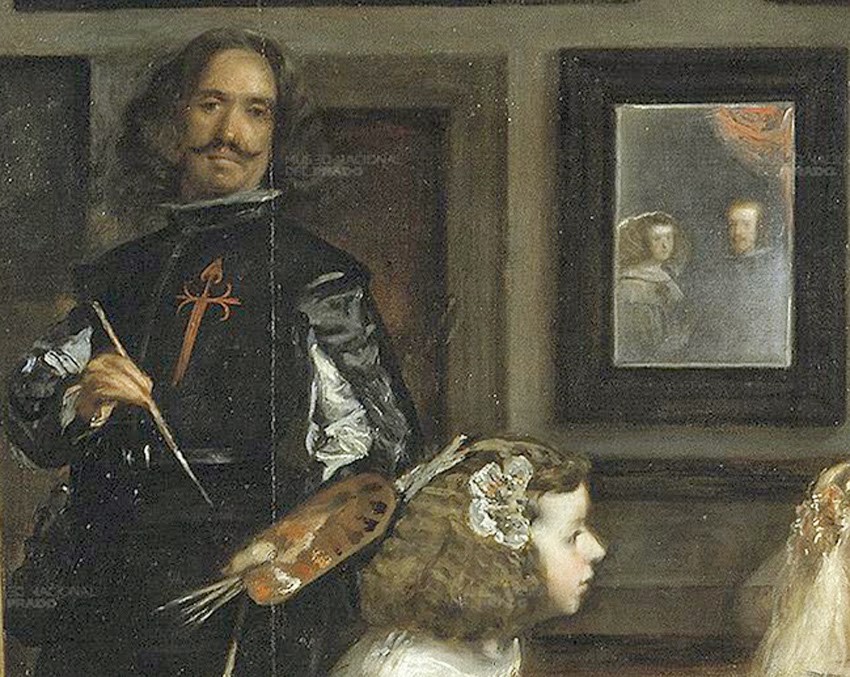 Utopías y Realidades Universales: Biografía de Diego de Silva Velázquez