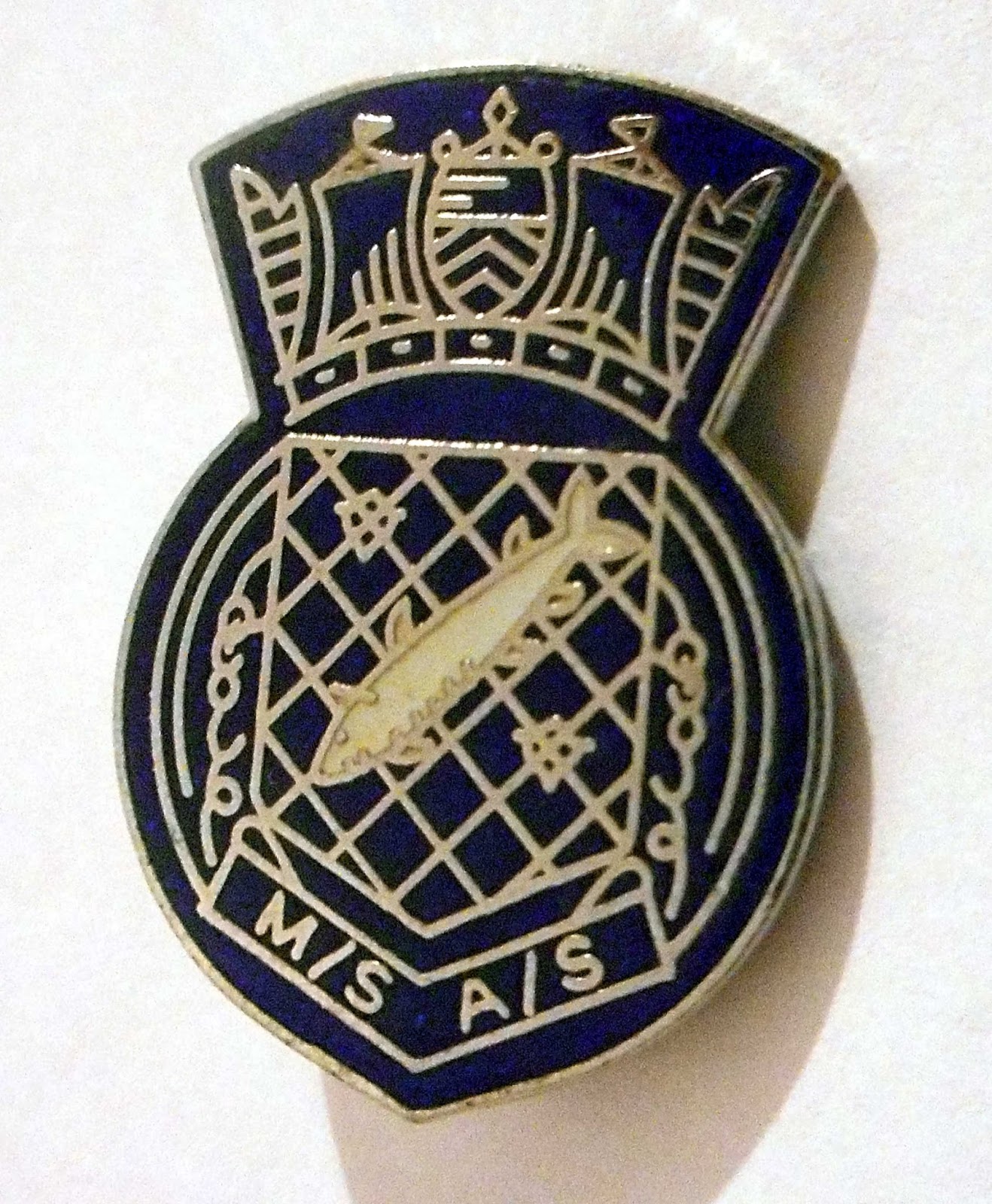 Henry Joyful West BEM: RNPS - "Sparrows Nest" and "June Rose"