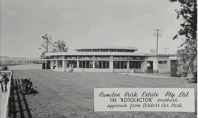 Camden History Notes: December 2016