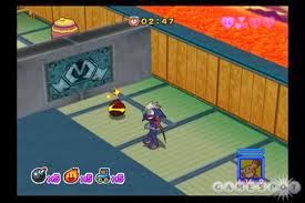 JATSgames: Bomberman jetters