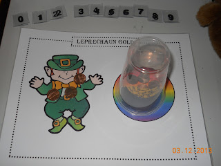 Mrs. Whaley's Kindergarten