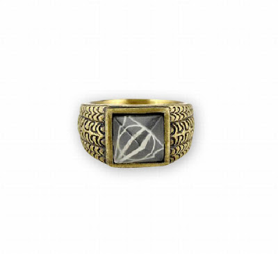Anillo Horrocrux Marvolo Gaunt | Merchandising Harry Potter