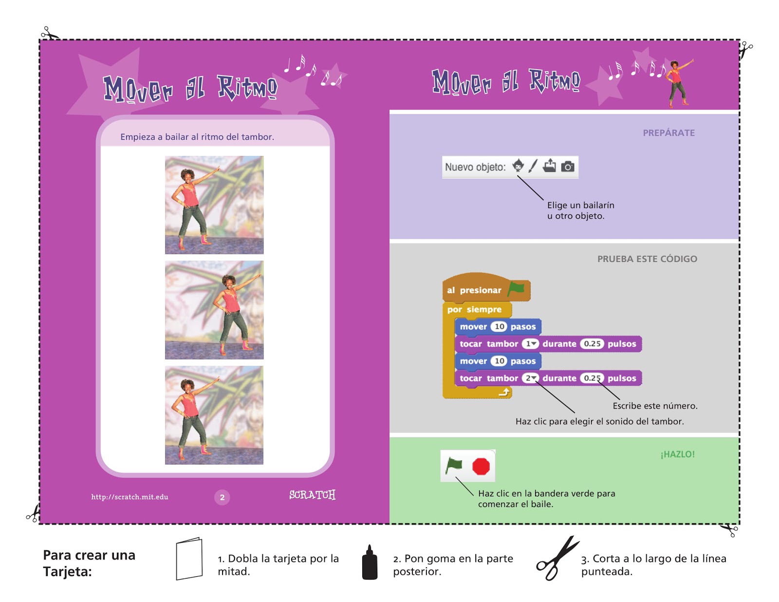 carmen blog 2020: FICHAS DE SCRATCH - EJERCICIOS