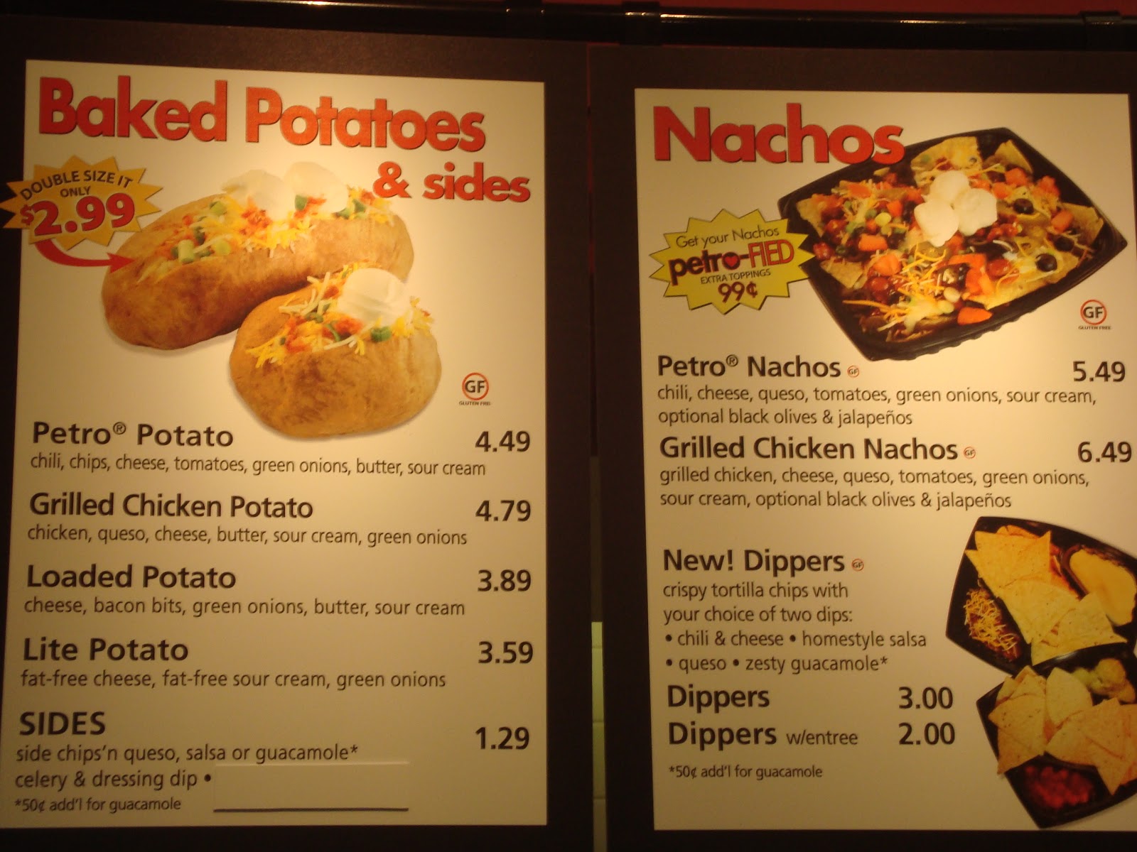 Review: Petro's Chili & Chips | Gluten Free Doll