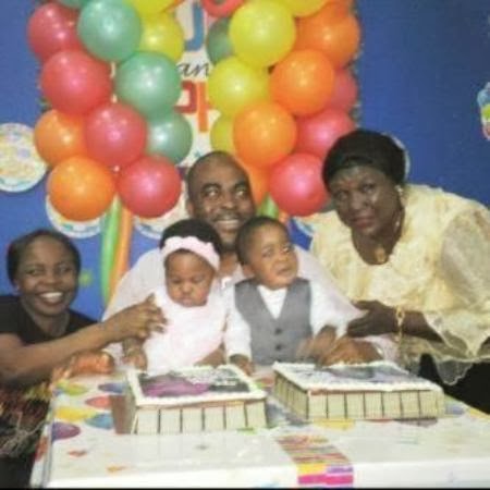 Welcome to Amadi Bethel's Blog: Actor Emeka Ossai Throws A Birthday ...