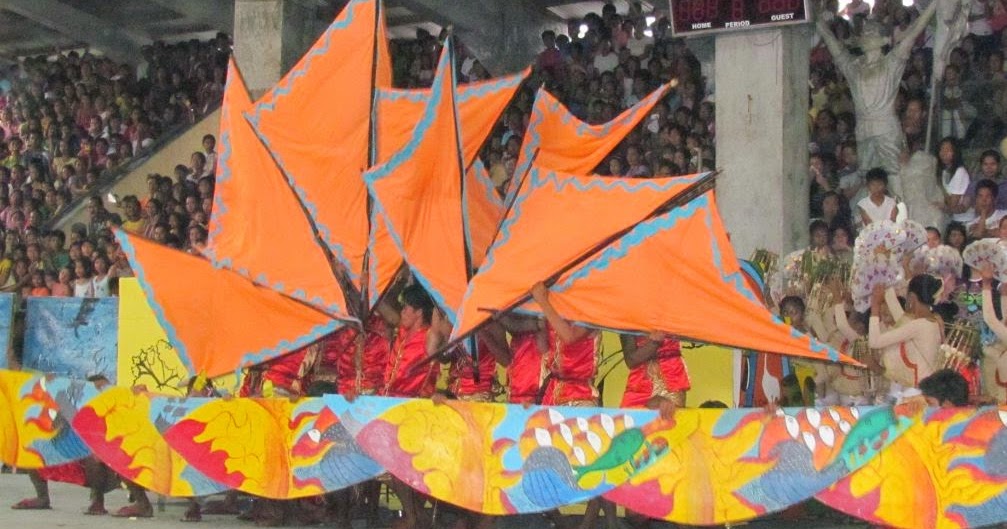 Be Cool & Enjoy Life: The PARAU FESTIVAL