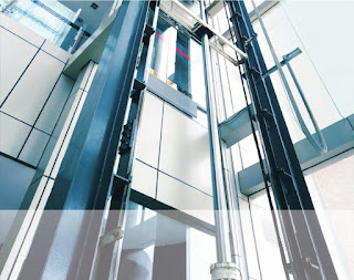 Andrew's elevator world: Hydraulic Elevators vs. Traction Elevators