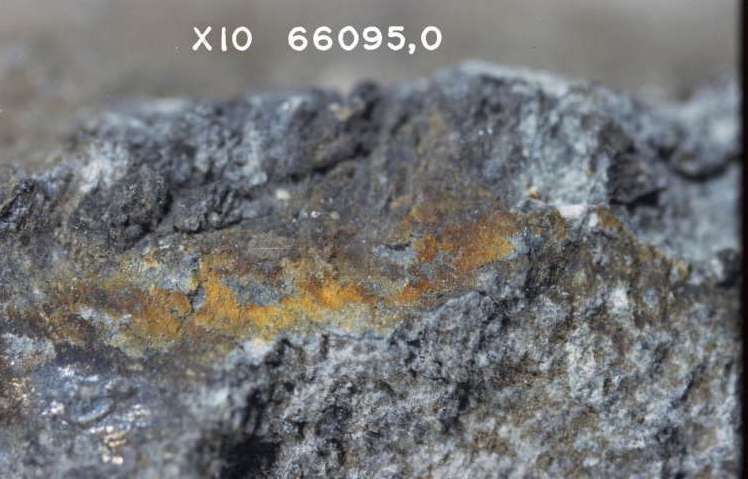 Water On the Moon, Pt. 2