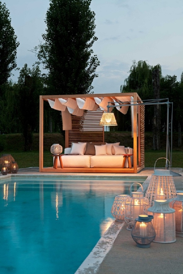 INSPIRATION | RELAX. AMAZING POOL | THEULIFESTYLE | Sojuls Blog