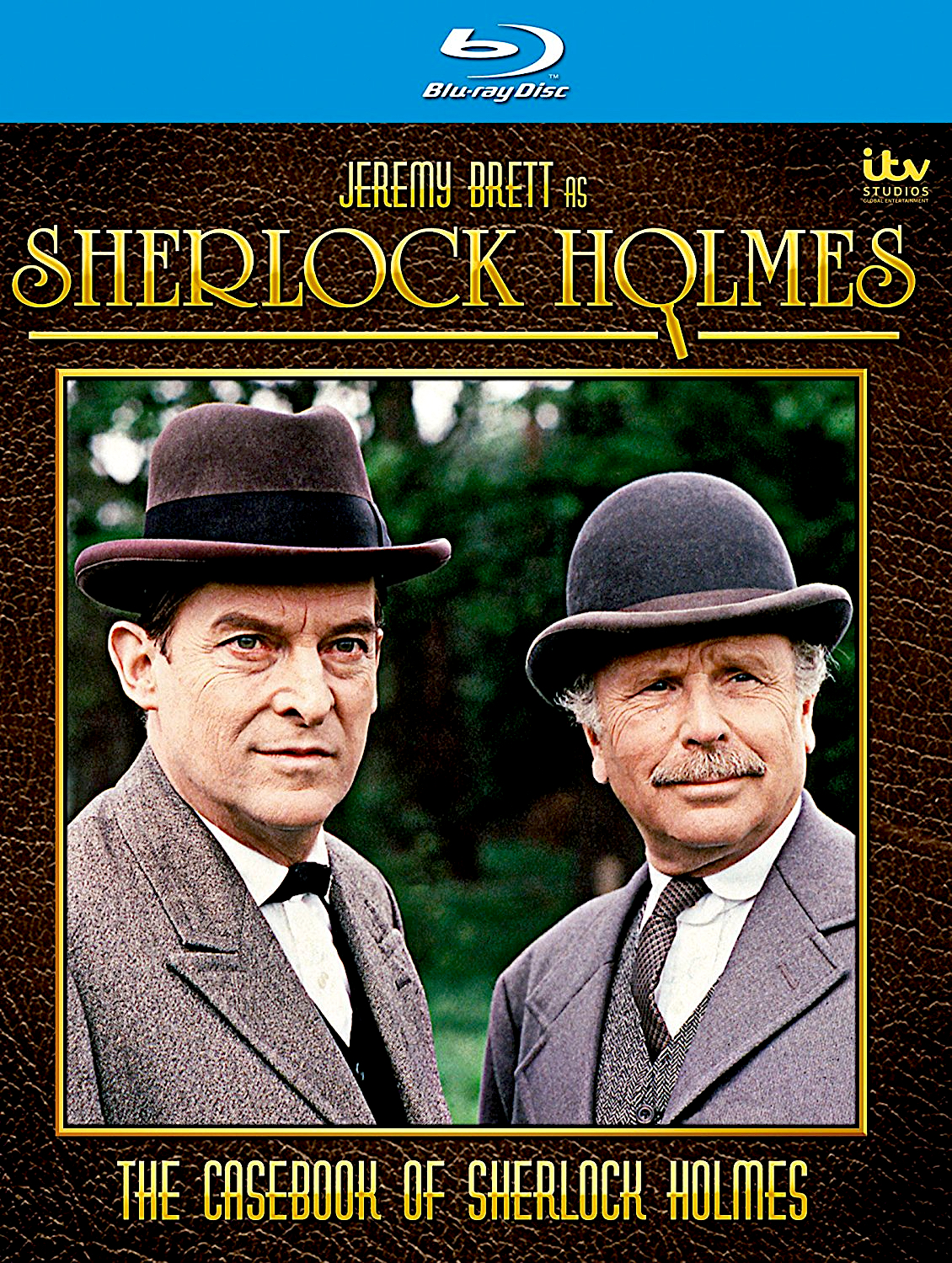 blu-ray and dvd covers: IFC FILMS / MPI / DARK SKY FILMS BLU-RAYS