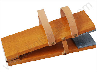 Municipal Museum In Katakolo: Percussion instruments