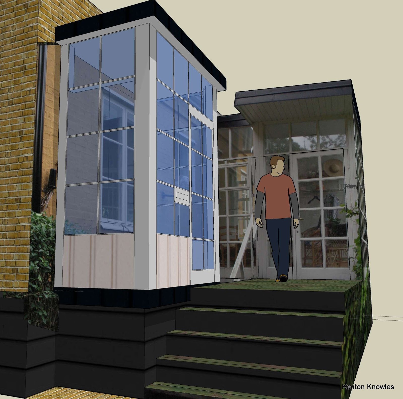 Studio K2 Lund: STUDIO K2 DESIGN-BUILD