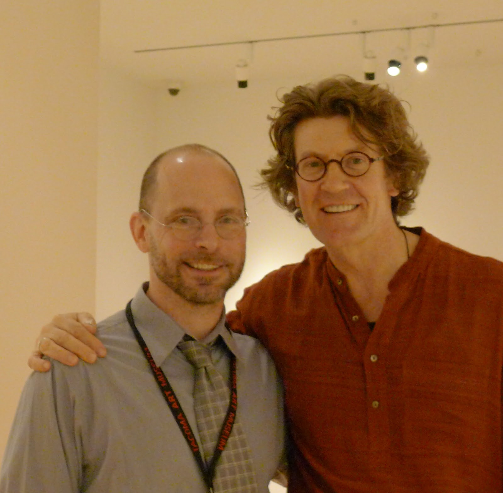 Good Life Northwest: The Photography of Michael Kenna at Tacoma Art ...