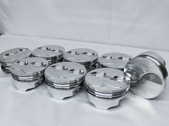 WHY45 MOTOR: Pilihan Merk Piston di Indonesia