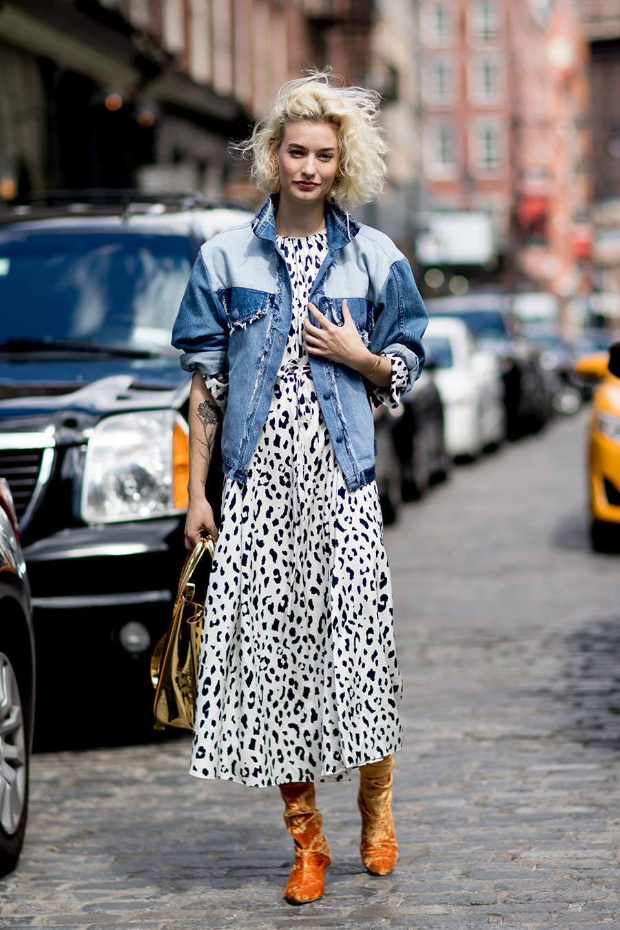 LOOKS DE INSPIRACIÓN PARA PRIMAVERA | A TRENDY LIFE | Bloglovin’