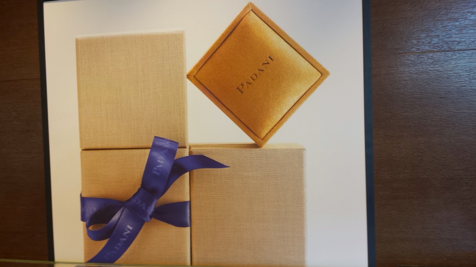 Style Your Life: רשת PADANI תכשיטנים משיקה את חנות הדגל בנמל תל אביב ...