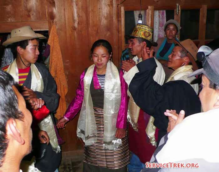 Sherpa: World of the Sherpa