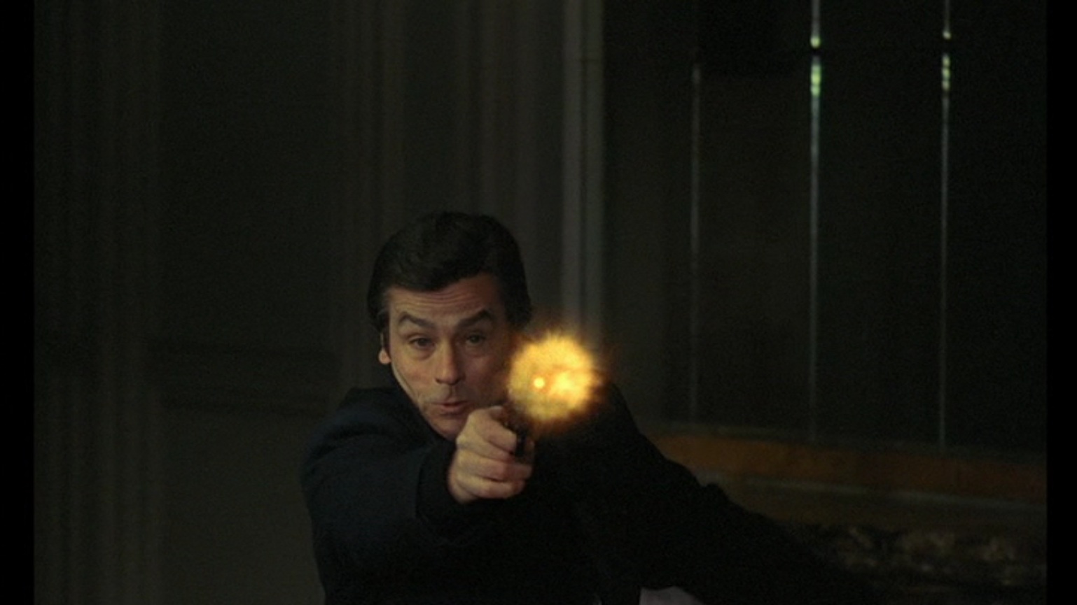 Happyotter: LE CHOC (1982)