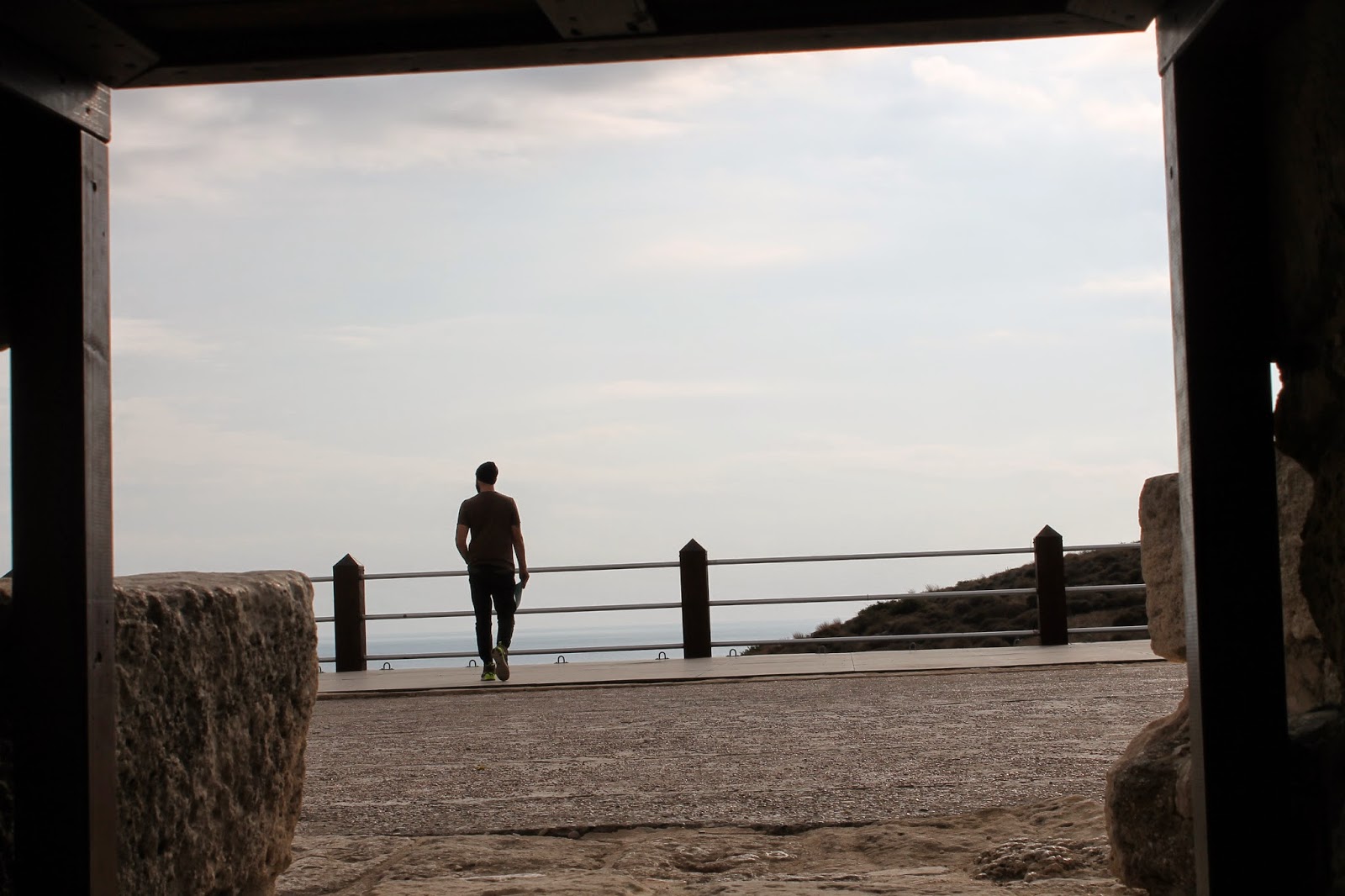 Travelers: Czech: Welcome to Paradise (Odou, Cyprus)