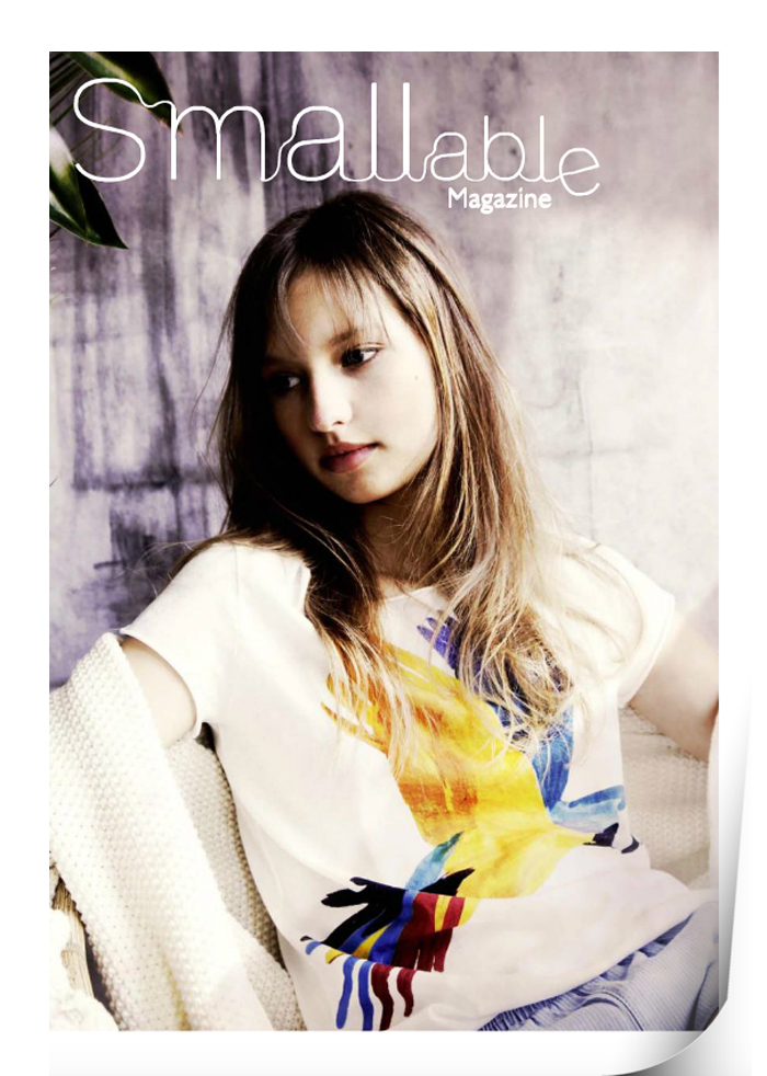 Rafa-kids : Smallable magazine