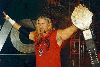 WORLD WRESTLING ENTERTAINMENT: TNA X Division Champions