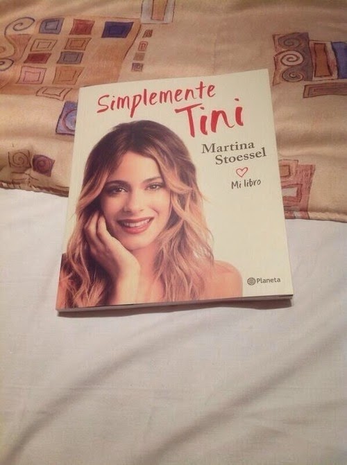 ¡Todo sobre Tini Stoessel!