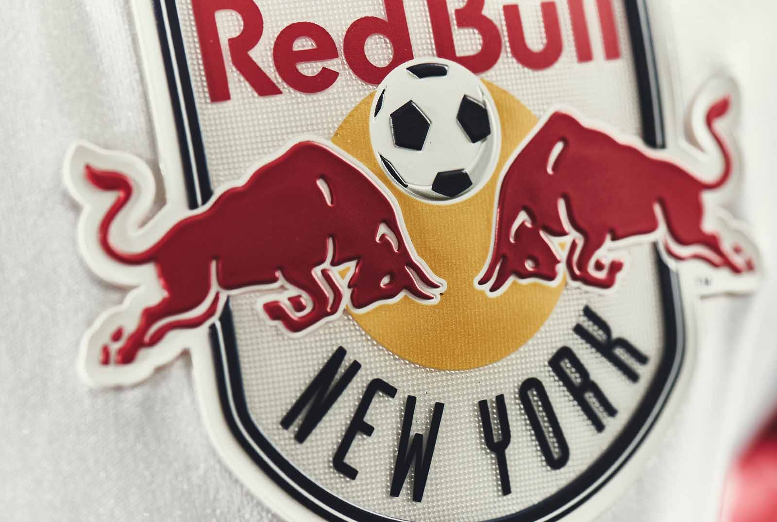 New York Red Bulls 2015 Heimtrikot Veröffentlicht - Nur Fussball
