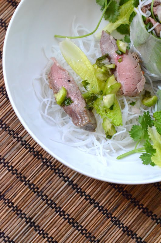 Foodwanderings: Delicious Vietnam/Rice Bloghop: Vietnamese Style ...