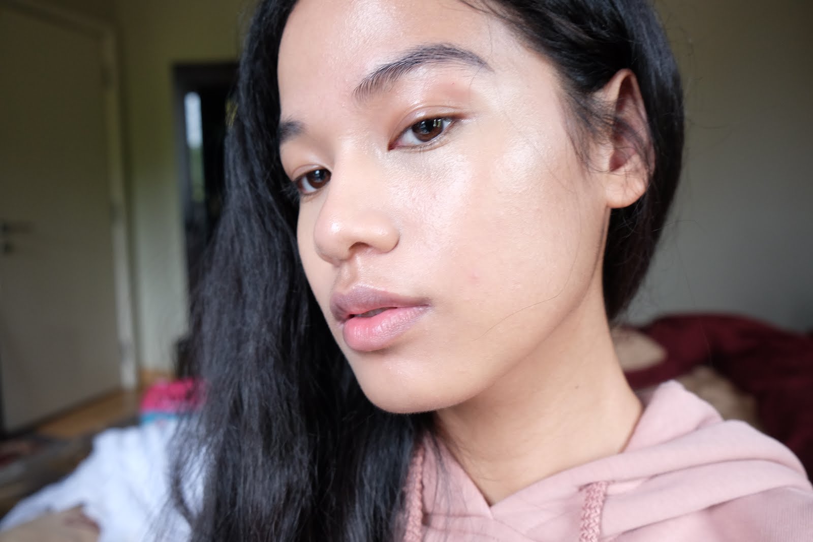 sleeping with makeup;: Moonshot Cosmetics by YG Entertainment : Haul ...