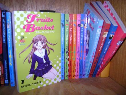 Blog Mundo do Coringa: MANGÁS BRASILEIROS, COMO ESTÃO?