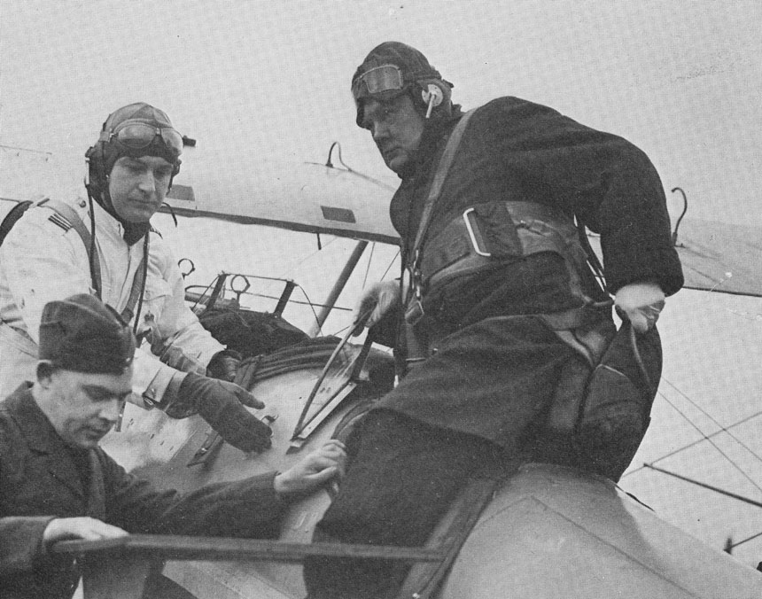 Progress is fine, but it's gone on for too long.: Winnie's Wings