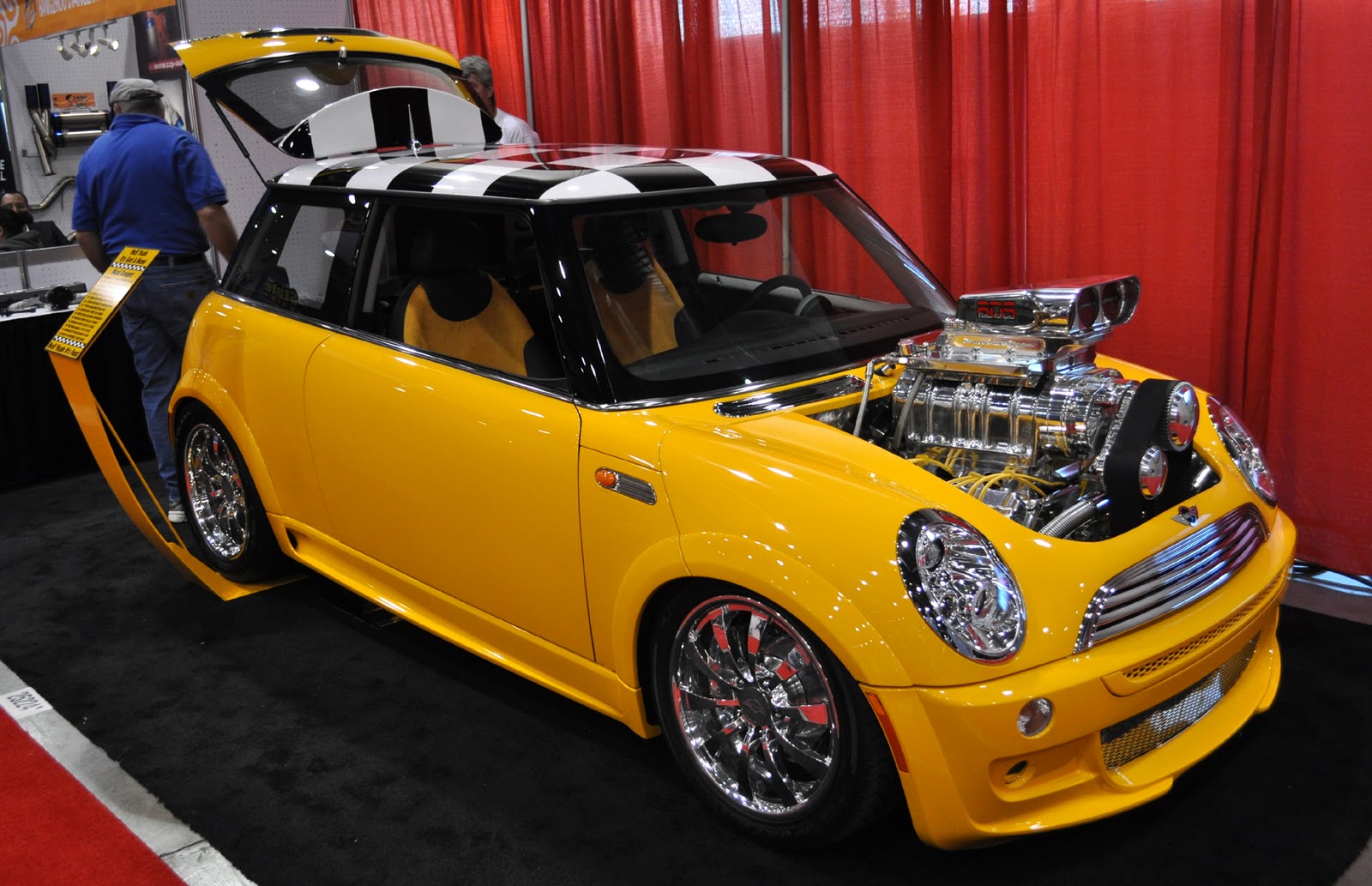 Just A Car Guy: Hell yeah it's got a hemi, hell yeah it's fast! A 392 ...