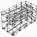 Lean Pipe Joint Manufacturer: Lean Pipe Rack|Pipe Racking System|Pipe ...