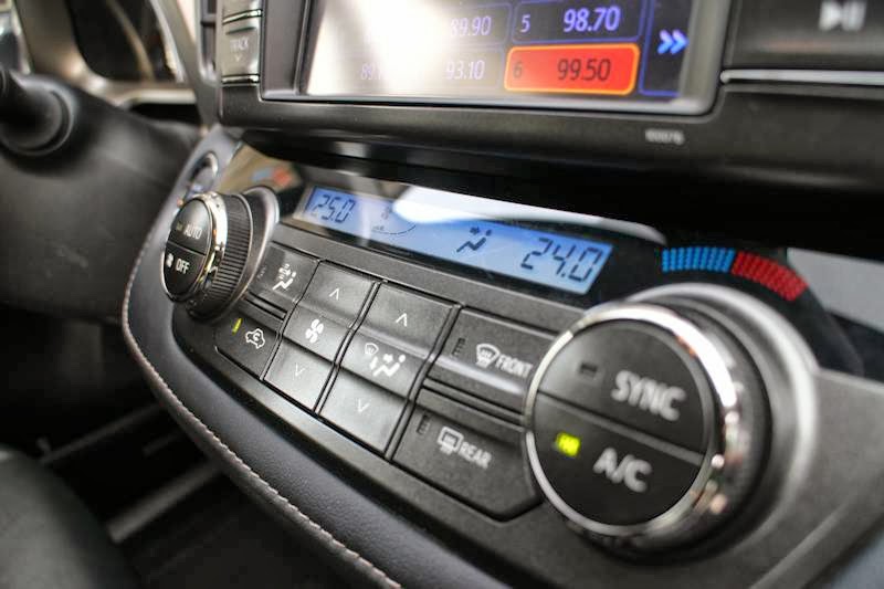 Auto Lsd Toyota Rav4 - Latest Toyota News