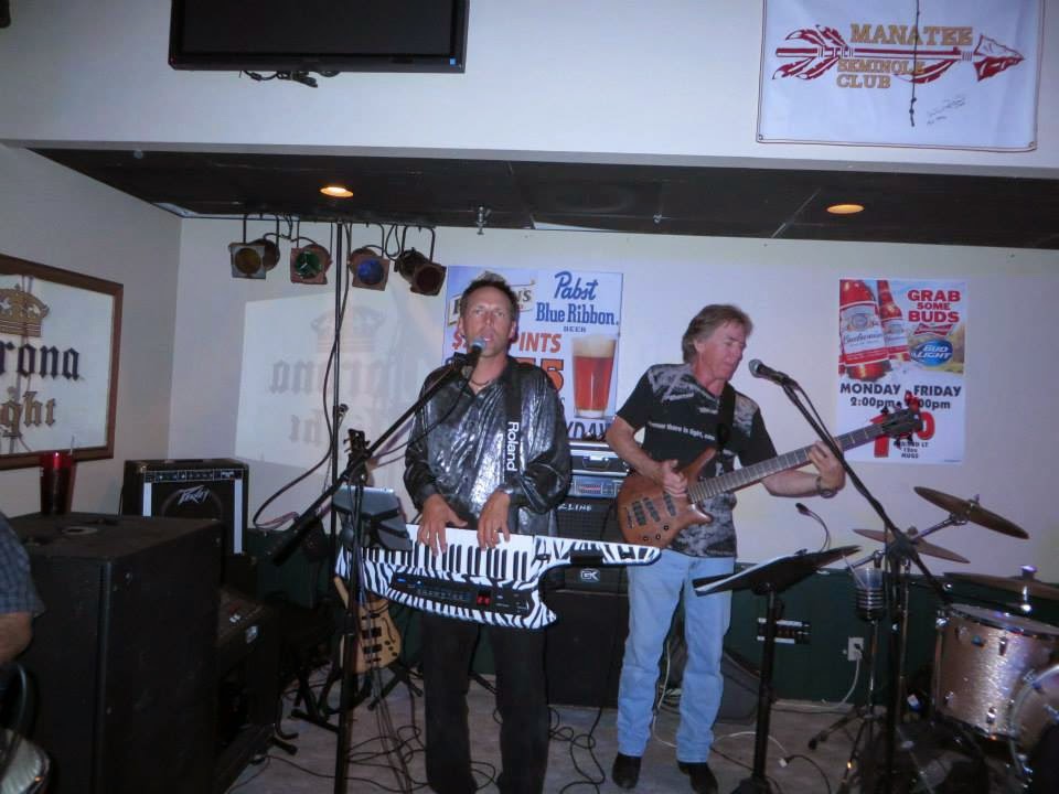 Steve Sipes Music