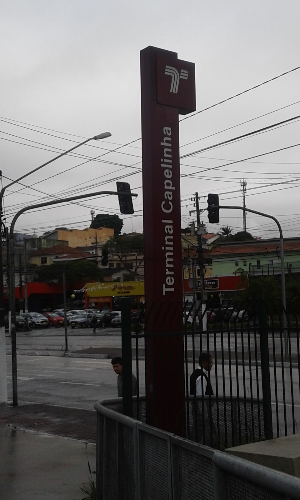 Terminal Capelinha recebe exposição “Olhares sobre a Cachoeirinha”. ~ U ...