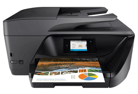 123 hp com officejet pro printer