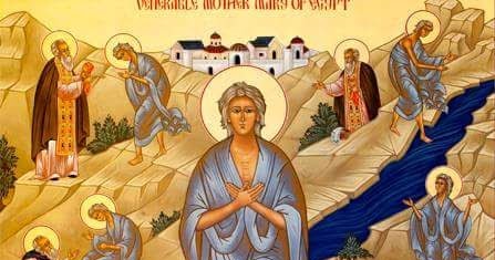 ORTHODOX CHRISTIANITY THEN AND NOW: The Holy Harlot and the Miracle of ...